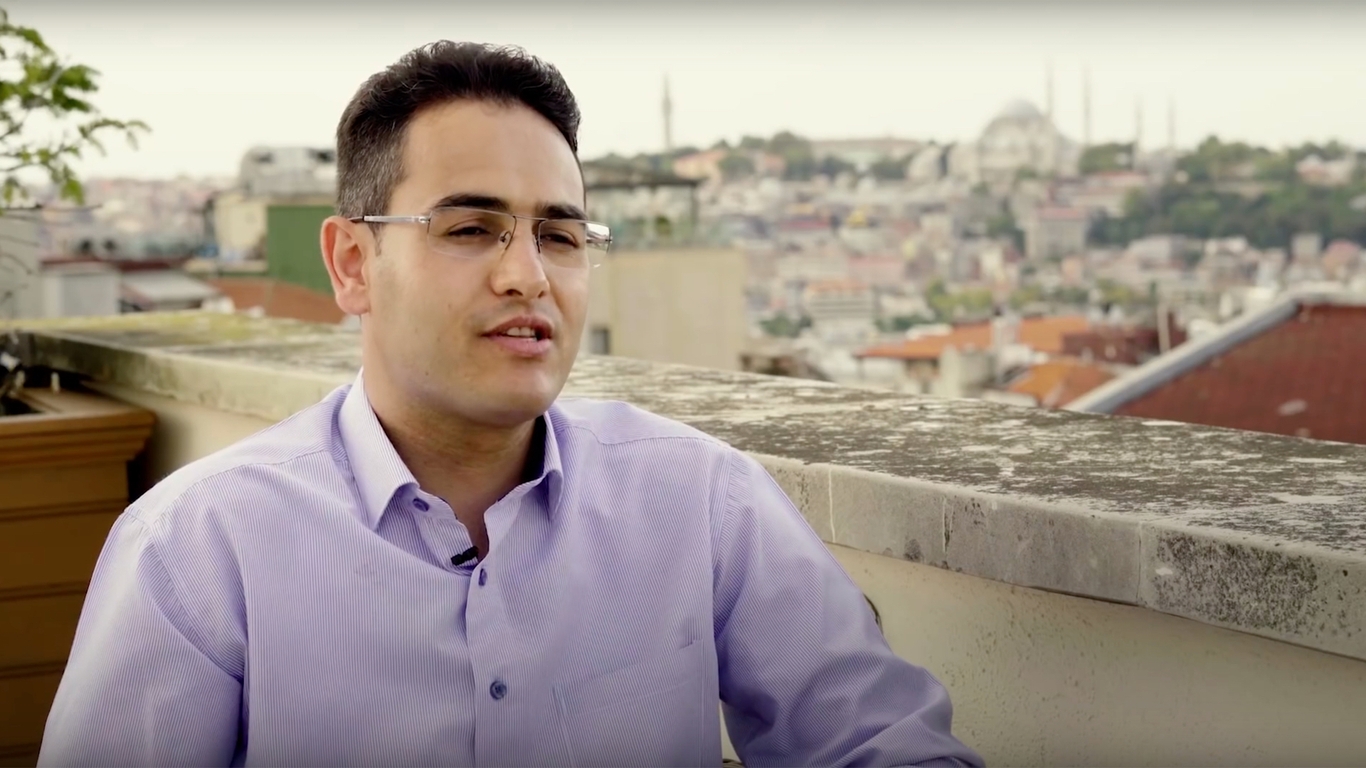 The decentralized real-time data network | Streamr