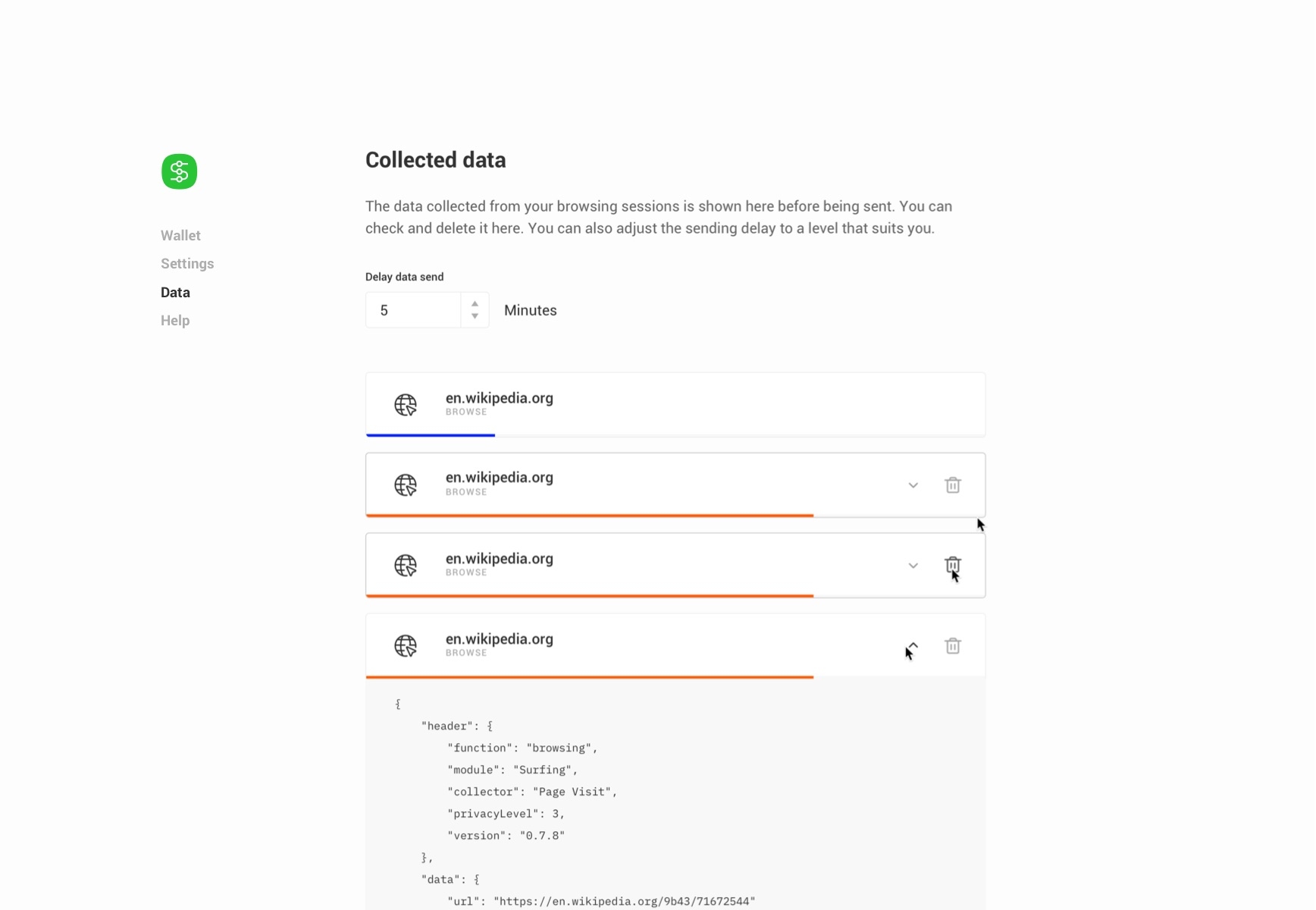 Framework for ethically crowdsourced data | Streamr Data Unions