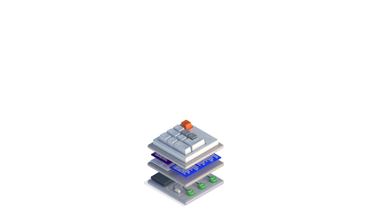 The decentralized real-time data network | Streamr