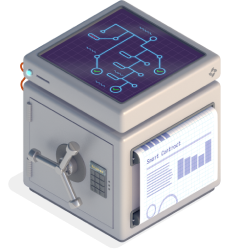 The decentralized real-time data network | Streamr