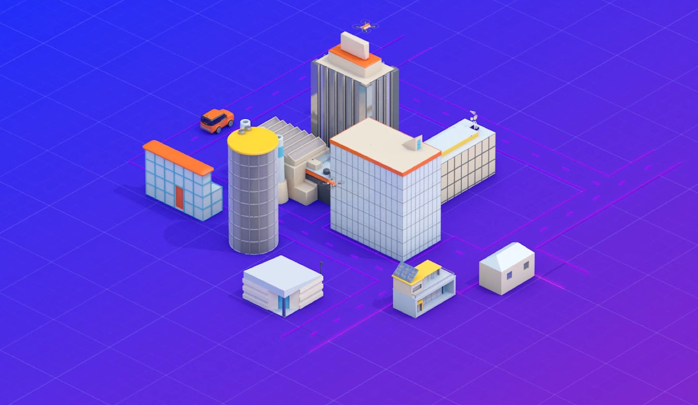 The decentralized platform for real-time data | Streamr Network