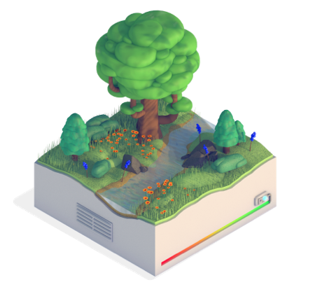 The decentralized real-time data network | Streamr