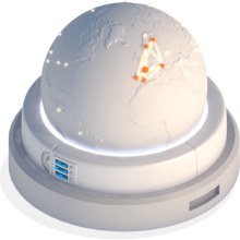 The decentralized real-time data network | Streamr