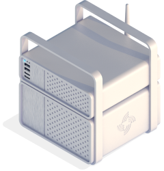 The decentralized real-time data network | Streamr