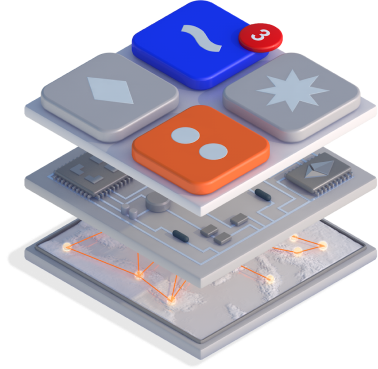 The decentralized real-time data network | Streamr